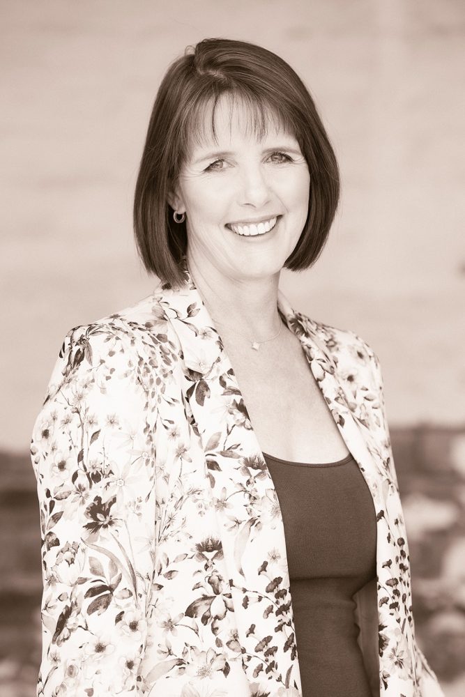 Advice for Young Women in Corporate by a Female Managing Director ...