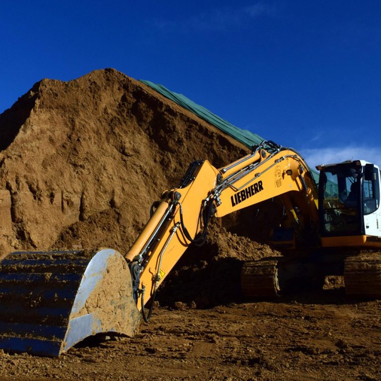 Construction and Mining – Yellow Metal - Centrafin